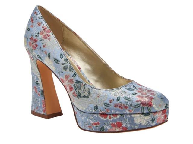 8 best heels to choose from Katy Perry collections