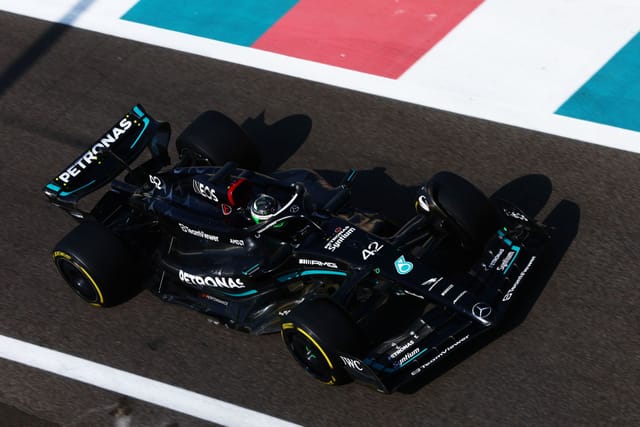 F1 2024 car launch: Mercedes car reveal timings, where to watch, and more