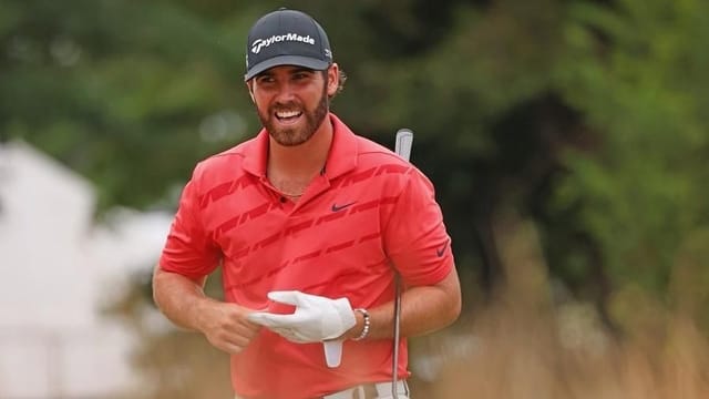 Matthew Wolff- Player Profile, Stats, Bio, Career and more