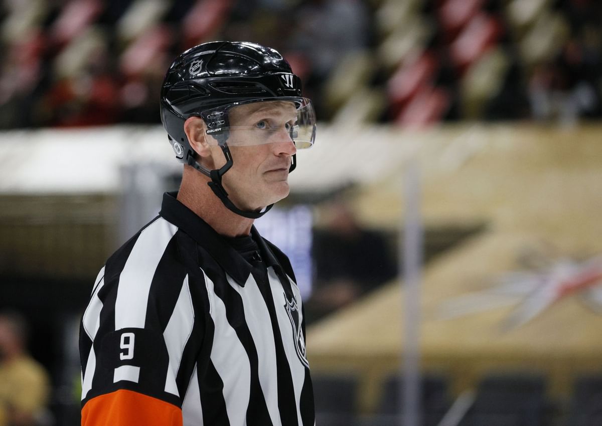 Dan O'Rourke’s Salary in 2024, Net Worth, Contract, Endorsements ...