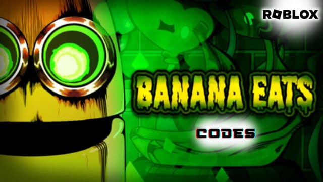 banana eats codes: Banana Eats codes (December 2025)