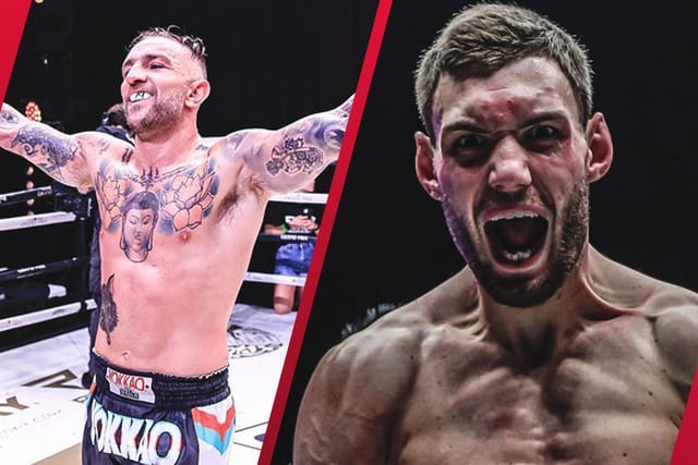 “He looked good” – Liam Harrison expects ‘very talented’ Liam Nolan to ...