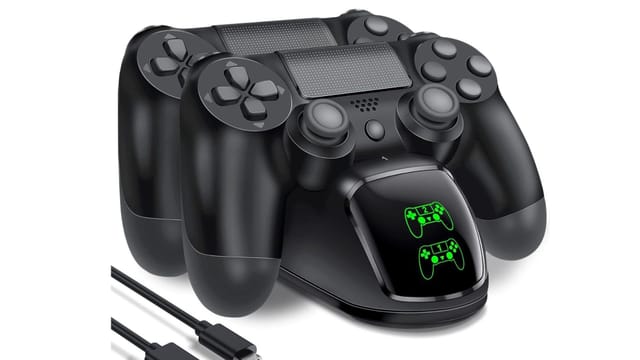 5 best PS4 accessories in 2024