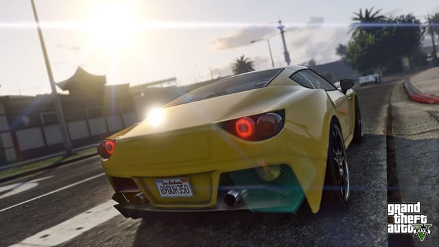 Who is DJ Cara in GTA 5's Non-Stop-Pop FM?