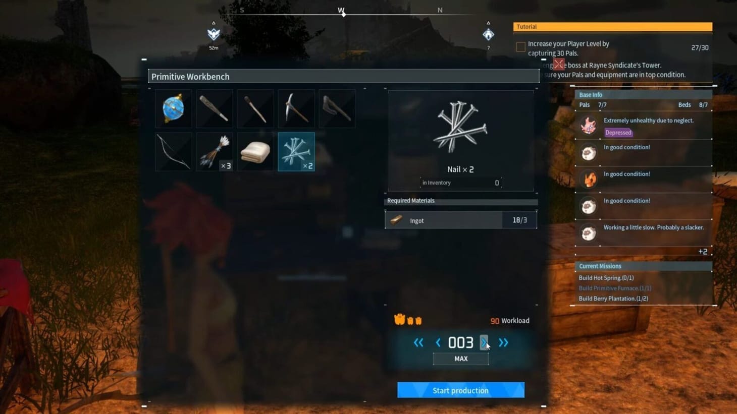 7 best items to sell in Palworld