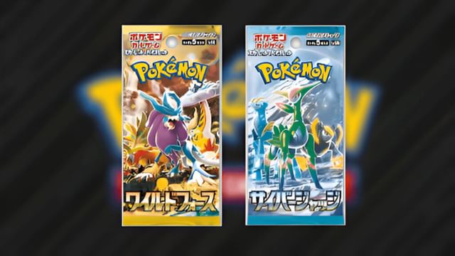 Pokemon TCG Temporal Forces: Release date, new cards, and more