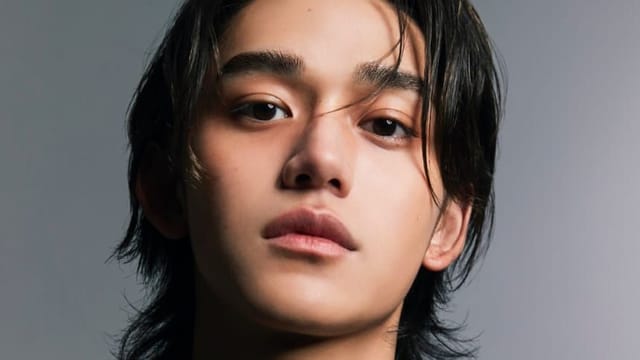 'THANK YOU LUCAS' trends on X as fans celebrate the former NCT member's ...
