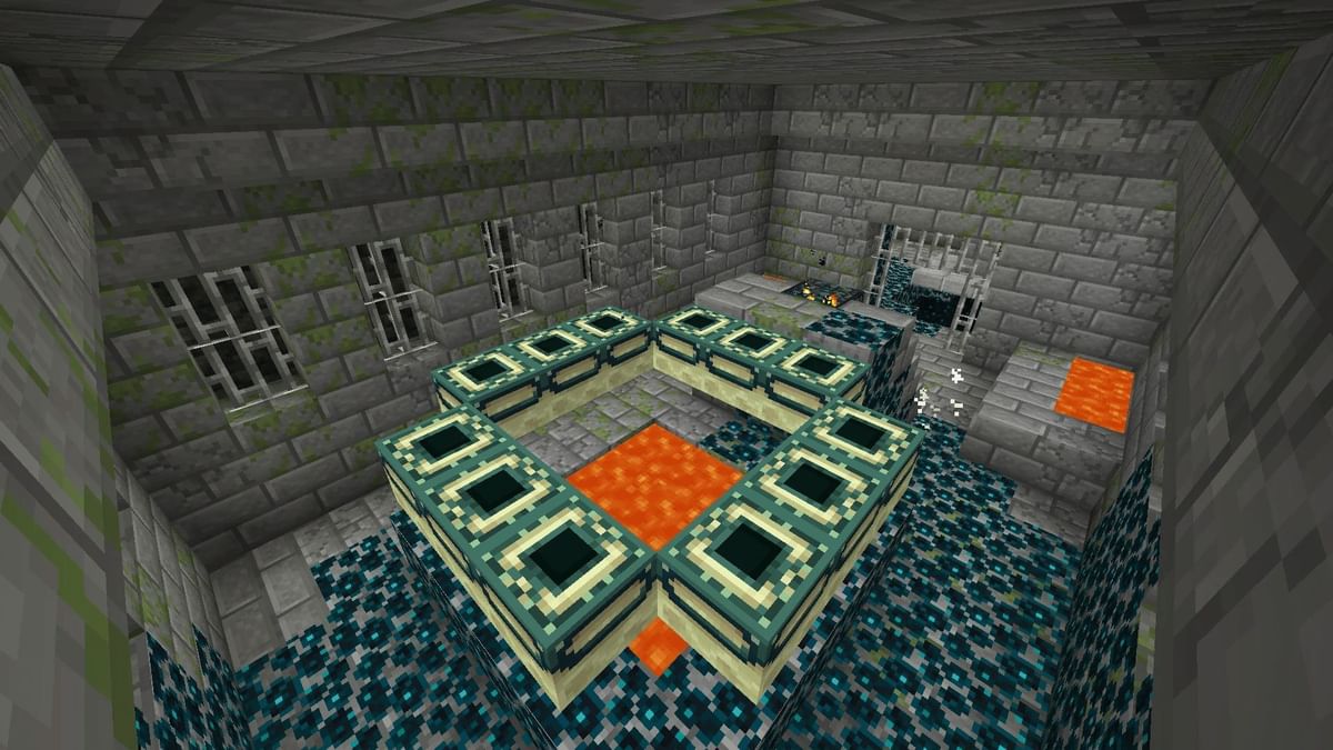 10 best Minecraft ancient city seeds (2026)