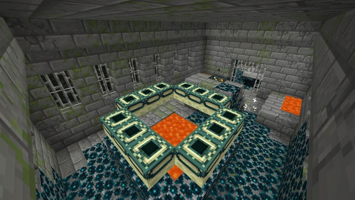 10 best Minecraft ancient city seeds (2025)