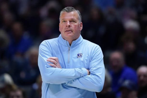 Greg McDermott Wife and Family