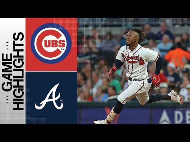 Atlanta Braves Spring Training Schedule 2024: Start Date, Key Matchups ...