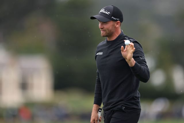 Who won the 2024 AT&T Pebble Beach Pro-Am? Final leaderboard explored
