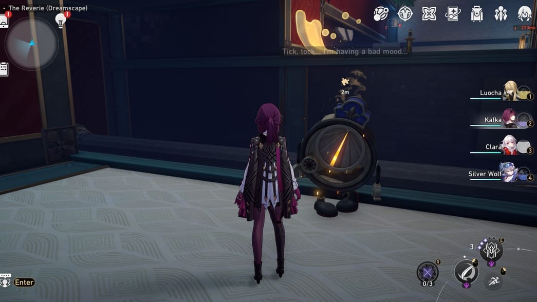 Honkai Star Rail Eerie Building Block locations, how to use, and rewards