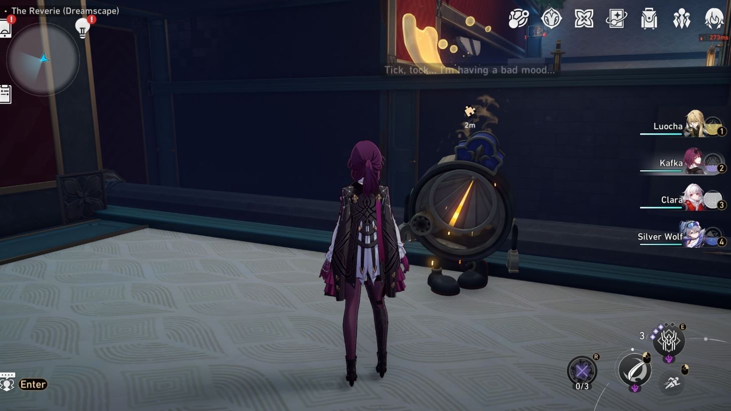 Honkai Star Rail Eerie Building Block locations, how to use, and rewards