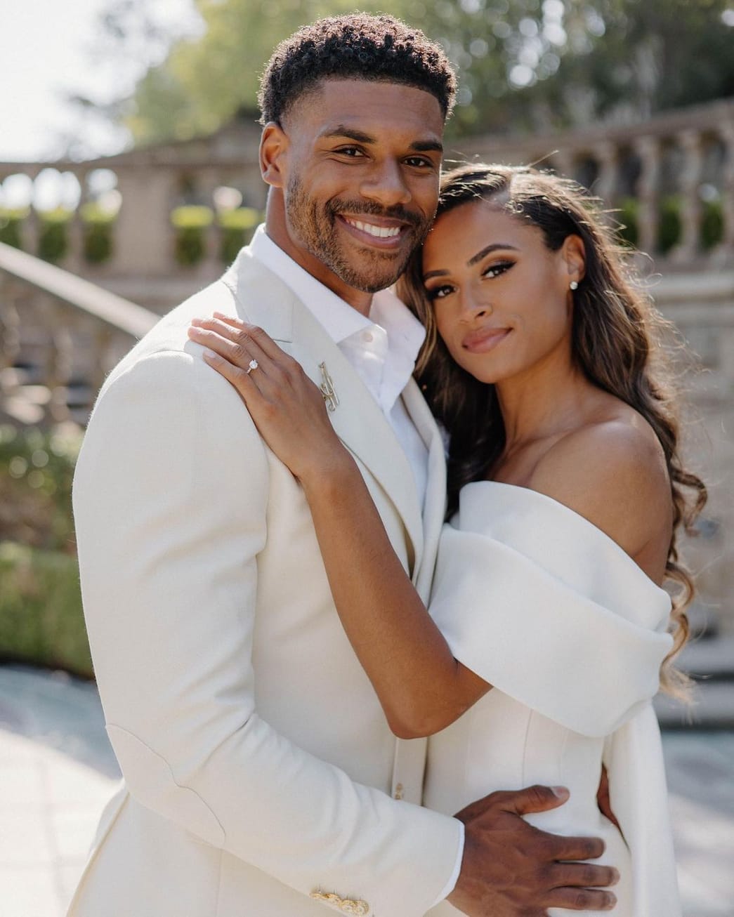 Who is Sydney McLaughlin-Levrone’s Husband? | Meet Andre Levrone Jr.