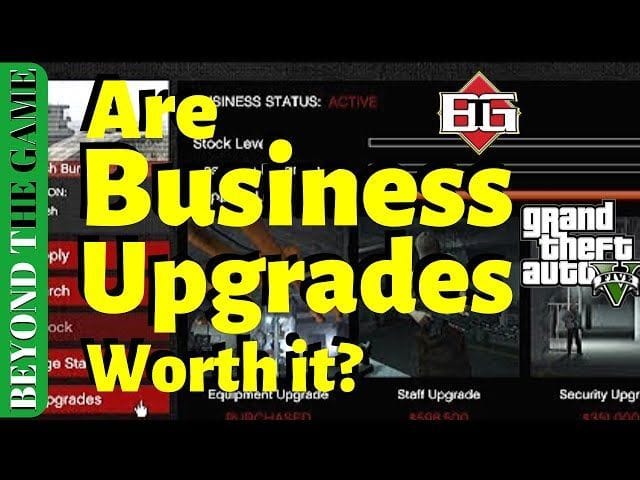 5 most useless things ever added to GTA Online