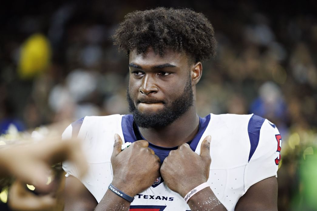 NFL Honors 2024: Full list of award winners feat. MVP, D-POY, and more