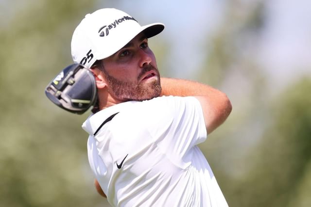 Matthew Wolff- Player Profile, Stats, Bio, Career and more