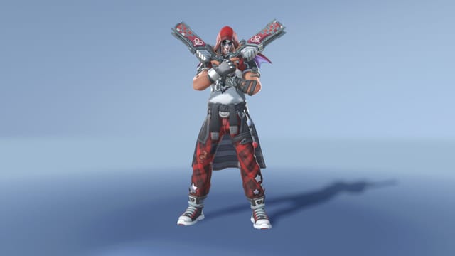 All Overwatch 2 Season 9 Hero skins