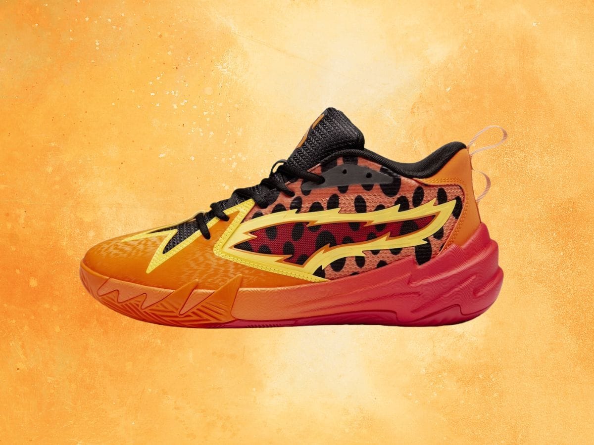 CHEETOS x PUMA Scoot Zeros: Where to get, price, and more details explored