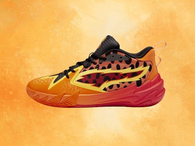 CHEETOS x PUMA Scoot Zeros: Where to get, price, and more details explored