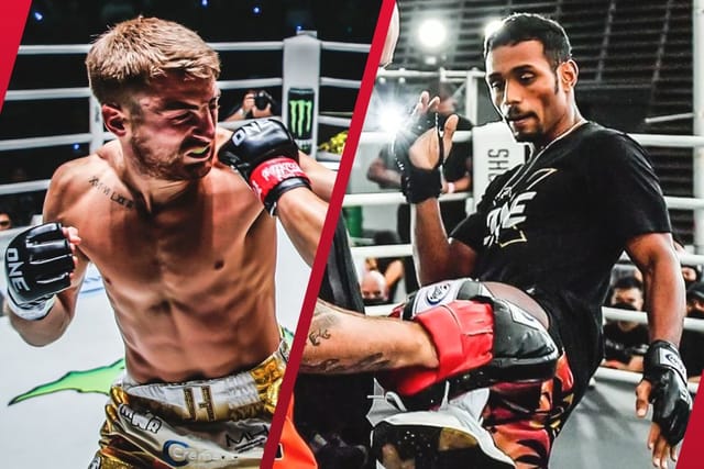 “I’m explosive as well” – Jonathan Haggerty promises to fight Felipe ...