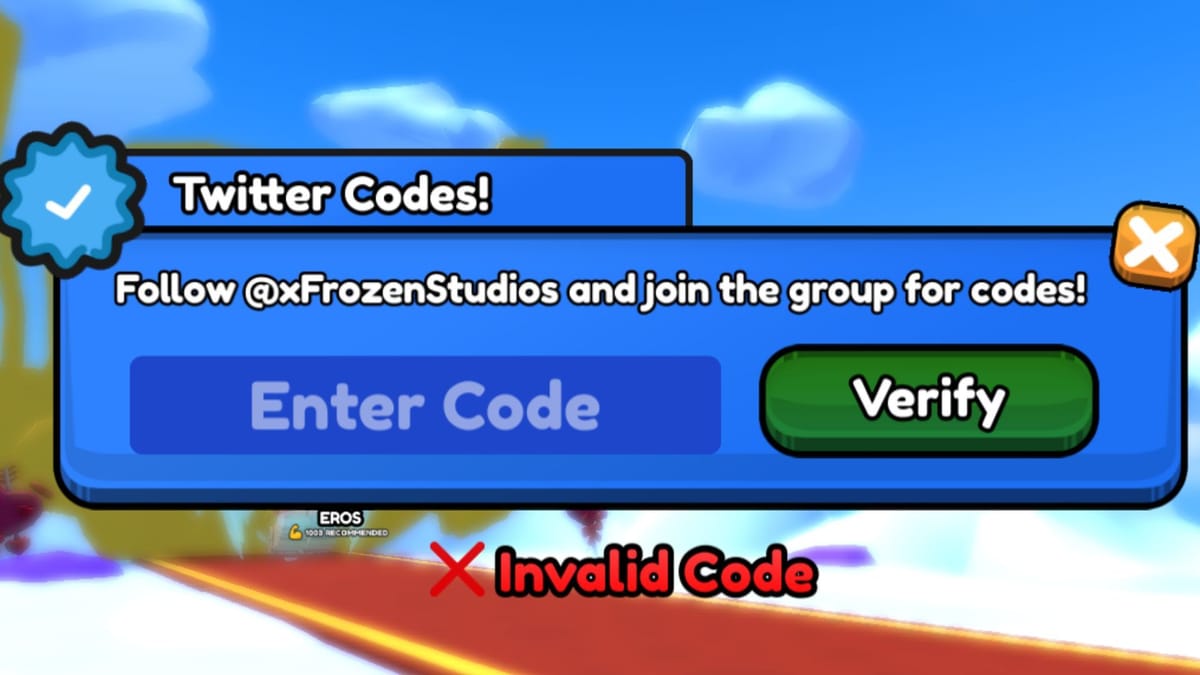 Pull a Sword codes (December 2025)