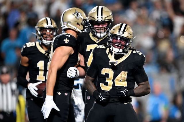 How many picks do Saints have in the 2024 NFL Draft? Full list of selections available for New ...