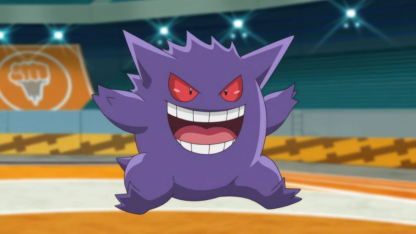 10 best Poison-type Pokemon, ranked