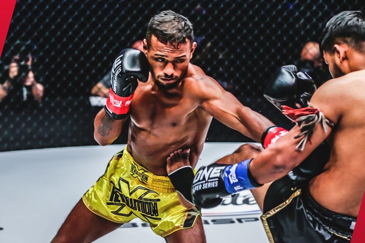 “It helped me a lot” – Felipe Lobo talks about the benefits of ...