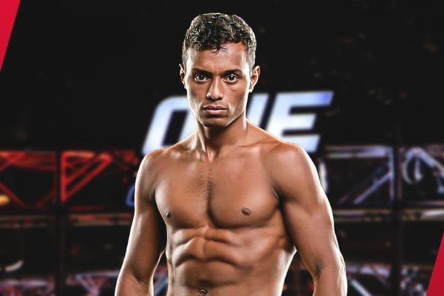 “I’m not scared” – Felipe Lobo won’t back down from tough Jonathan ...