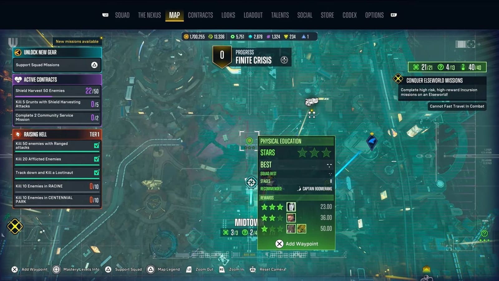 suicide squad kill the justice league: All Suicide Squad kill the ...