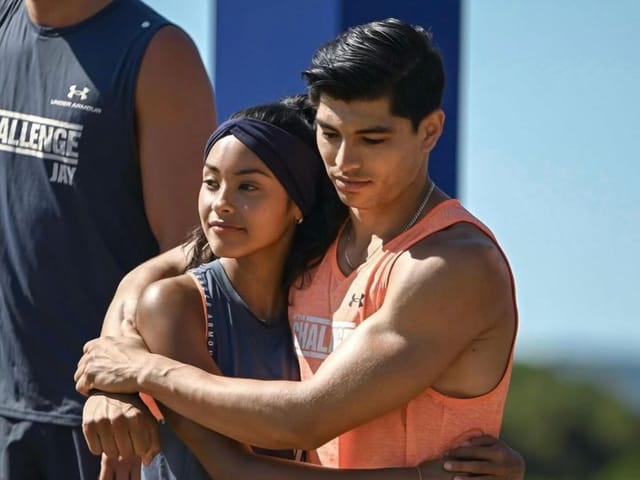 The Challenge season 39: Who went home tonight?