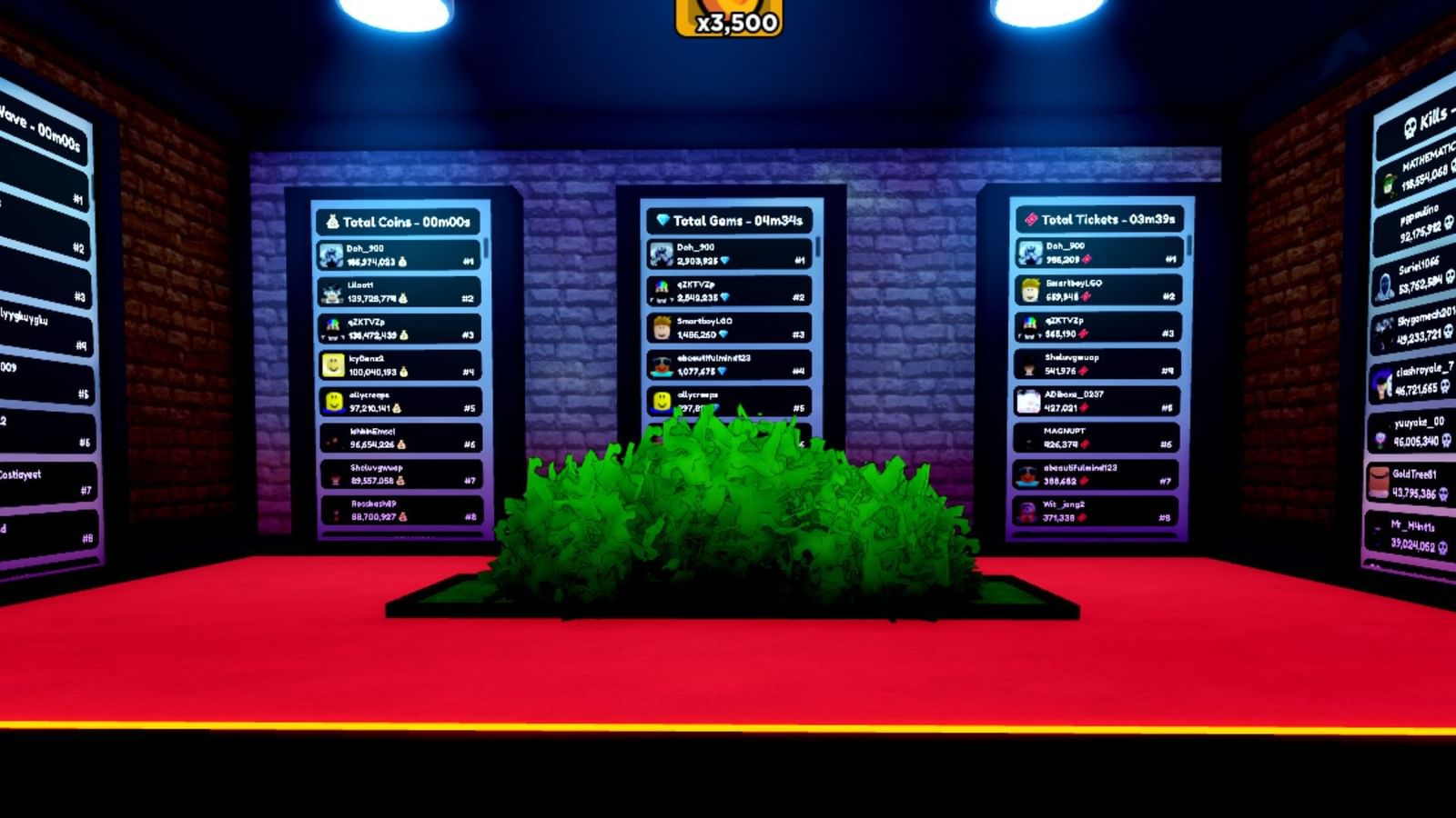 Fruit Tower Defense Codes (2024)