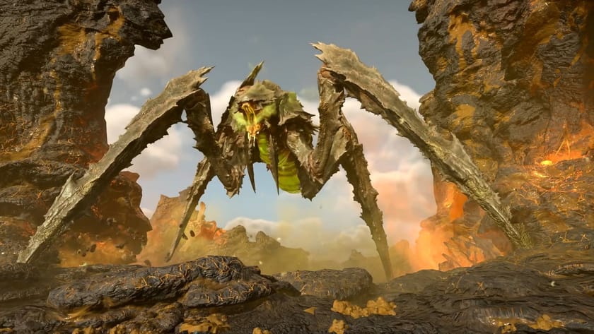 Helldivers 2 best control settings for keyboard and PS5 controller