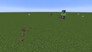 How to duplicate rails in Minecraft