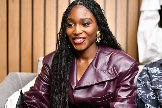 "Imagine starting a new era and your first step slipped": Normani memes ...