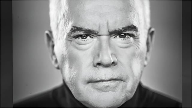 Where is Huw Edwards today? BBC presenter's health conditions explored ...