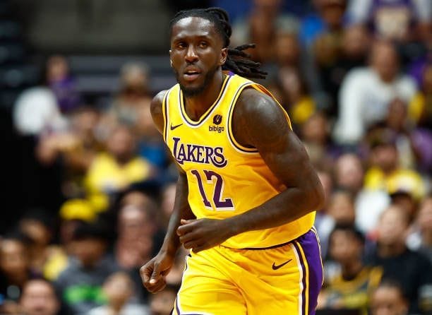 Taurean Prince Contract Breakdown, Salary Cap Details, Bonuses, Terms ...