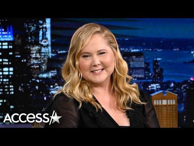 What is Exogenous Cushing syndrome? Symptoms explored as Amy Schumer ...