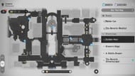 Honkai Star Rail Gear locations: Happy, Calm, Sad, Angry