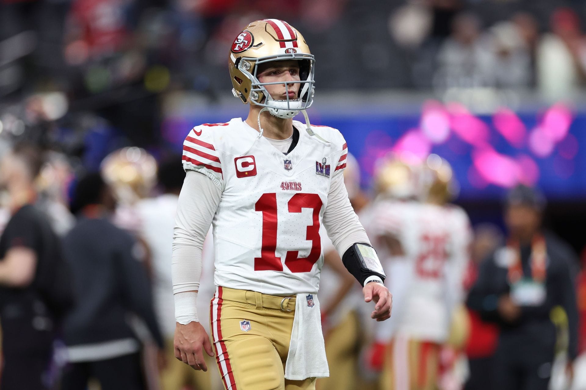 "You are below average": Brock Purdy once drew heavy criticism from 7X ...