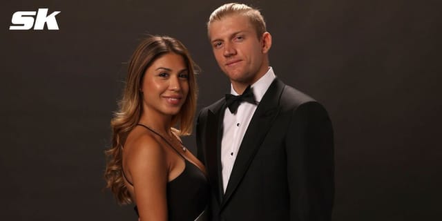 In pictures: Alejandro Davidovich Fokina's romantic proposal to ...