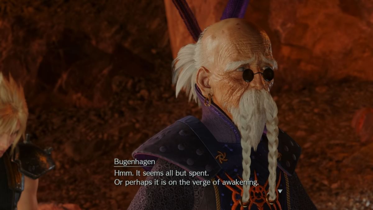 All Final Fantasy 7 Rebirth Chapters