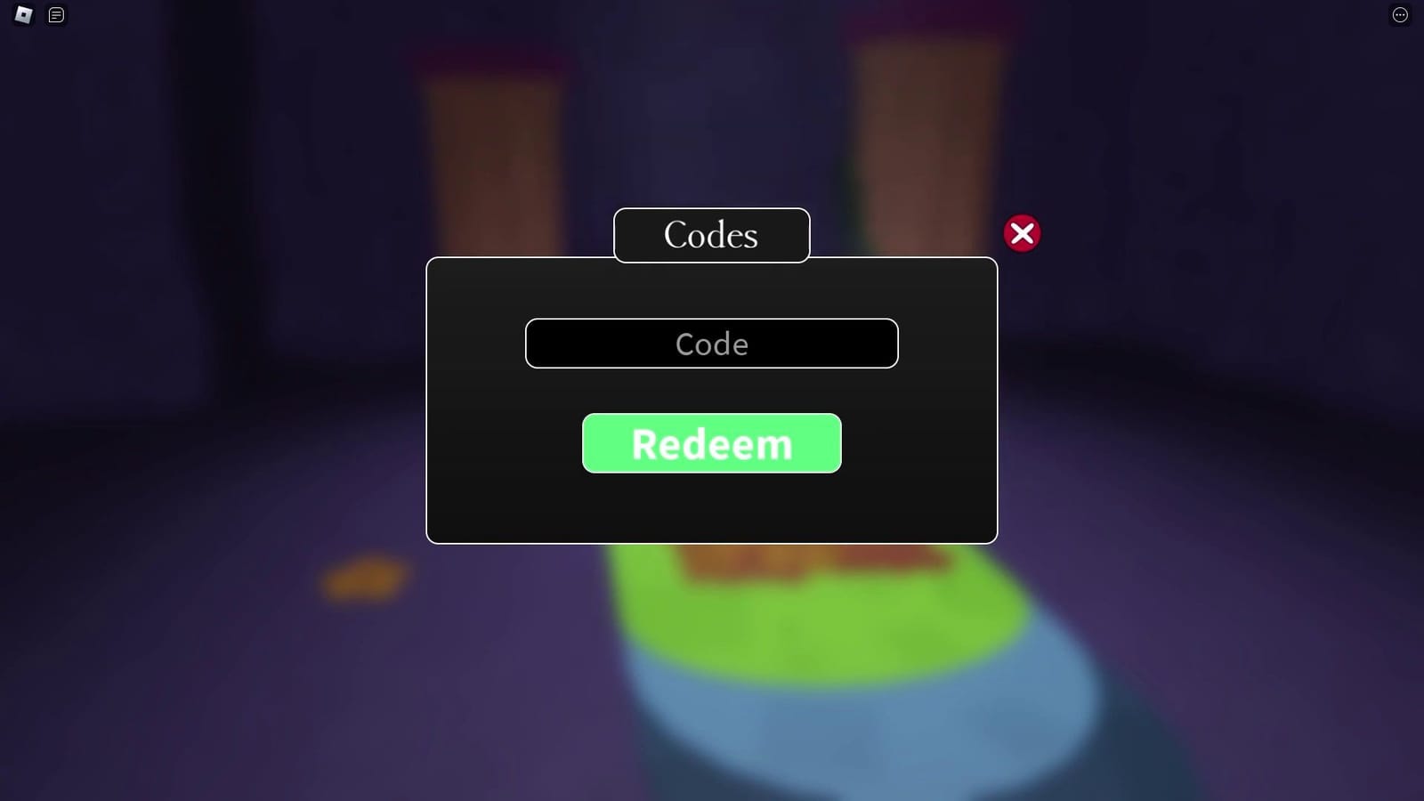 Underworld Realm Codes (2024)