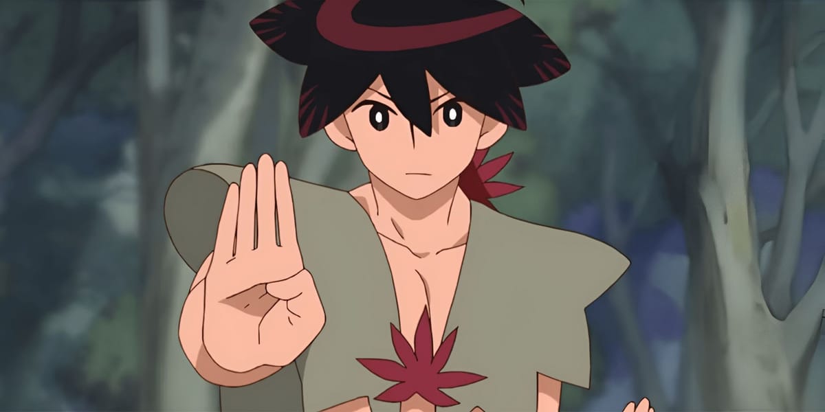8 historical anime set in the Edo period