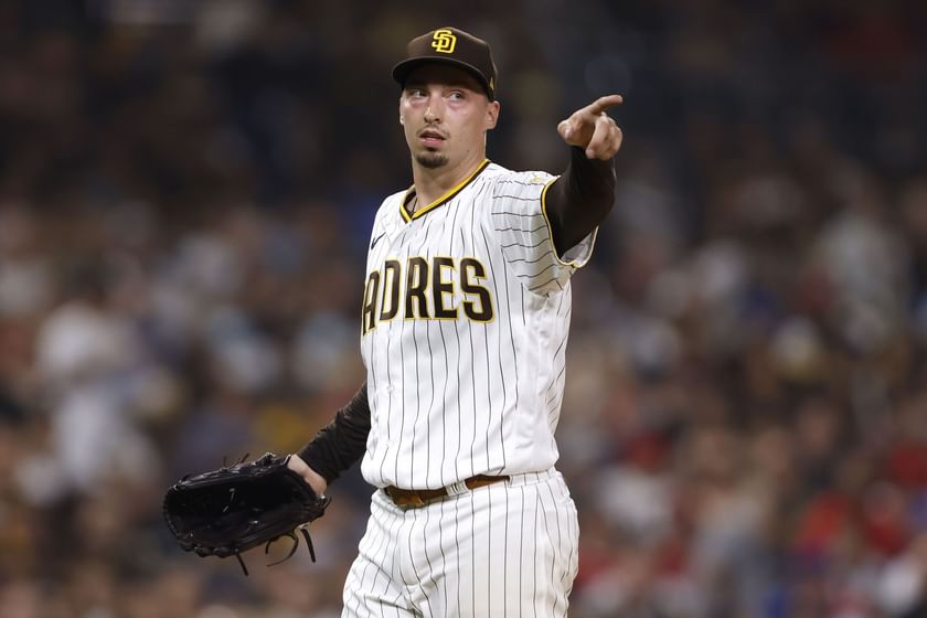 “Commence parent era” - Blake Snell and girlfriend Haeley Mar announce ...