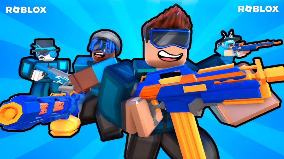 Foam Frenzy Codes (2024)