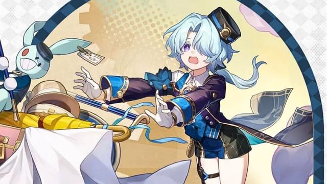 Honkai Star Rail Misha build guide: Best relics, light cones, teams ...