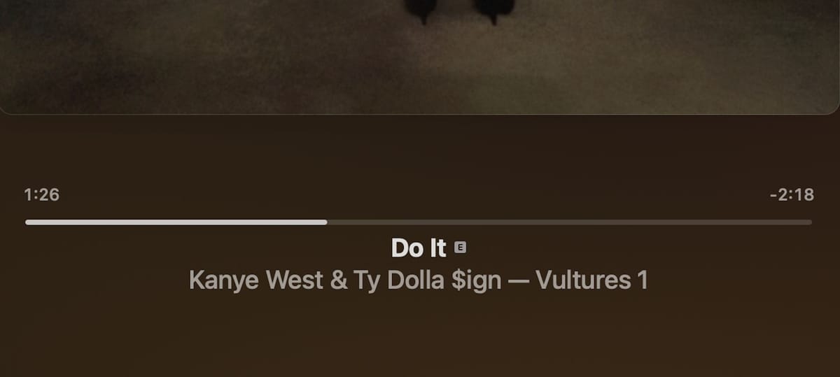 A track-by-track review of Kanye West and Ty Dolla $ign's Volume 1 of ...